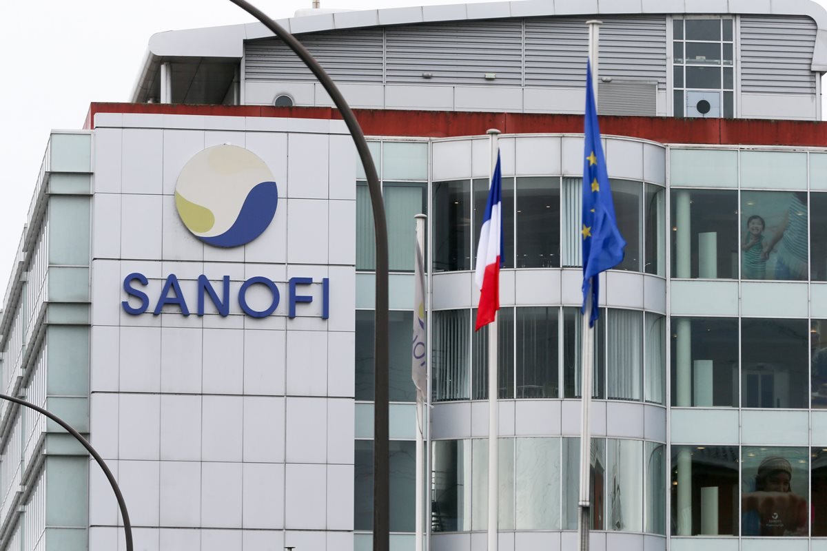 Sanofi e GSK iniciam fase 3 de estudo de vacina contra Covid-19 ...