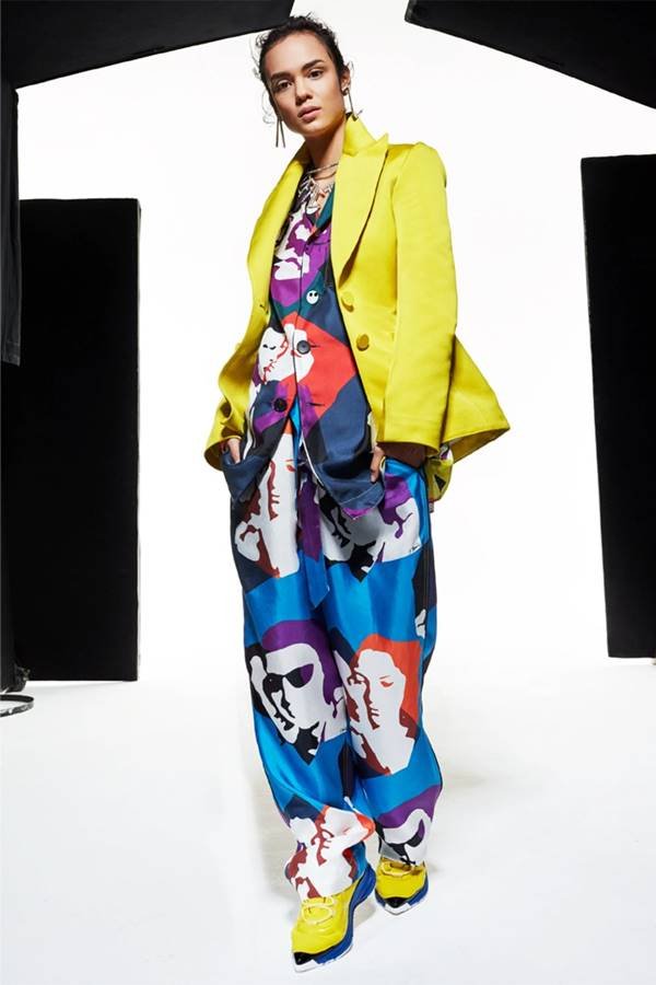 Saiba tudo sobre a AZ Factory, marca de moda recém-lançada por Alber ...