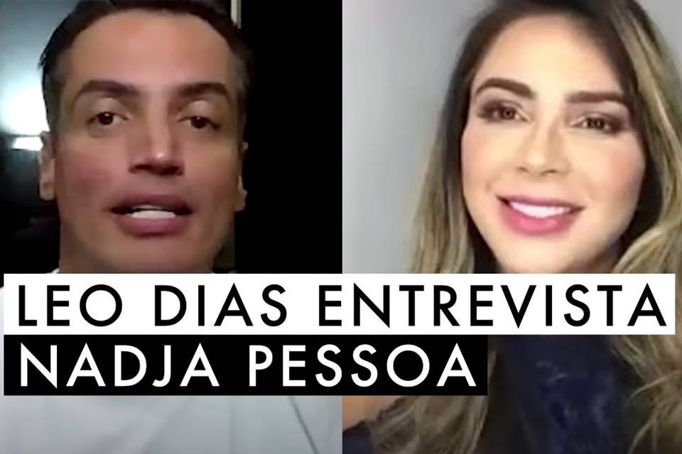 Traída e endividada: Nadja Pessoa desabafa sobre situação atual após ... Traída e endividada: Nadja Pessoa desabafa sobre situação atual após ...