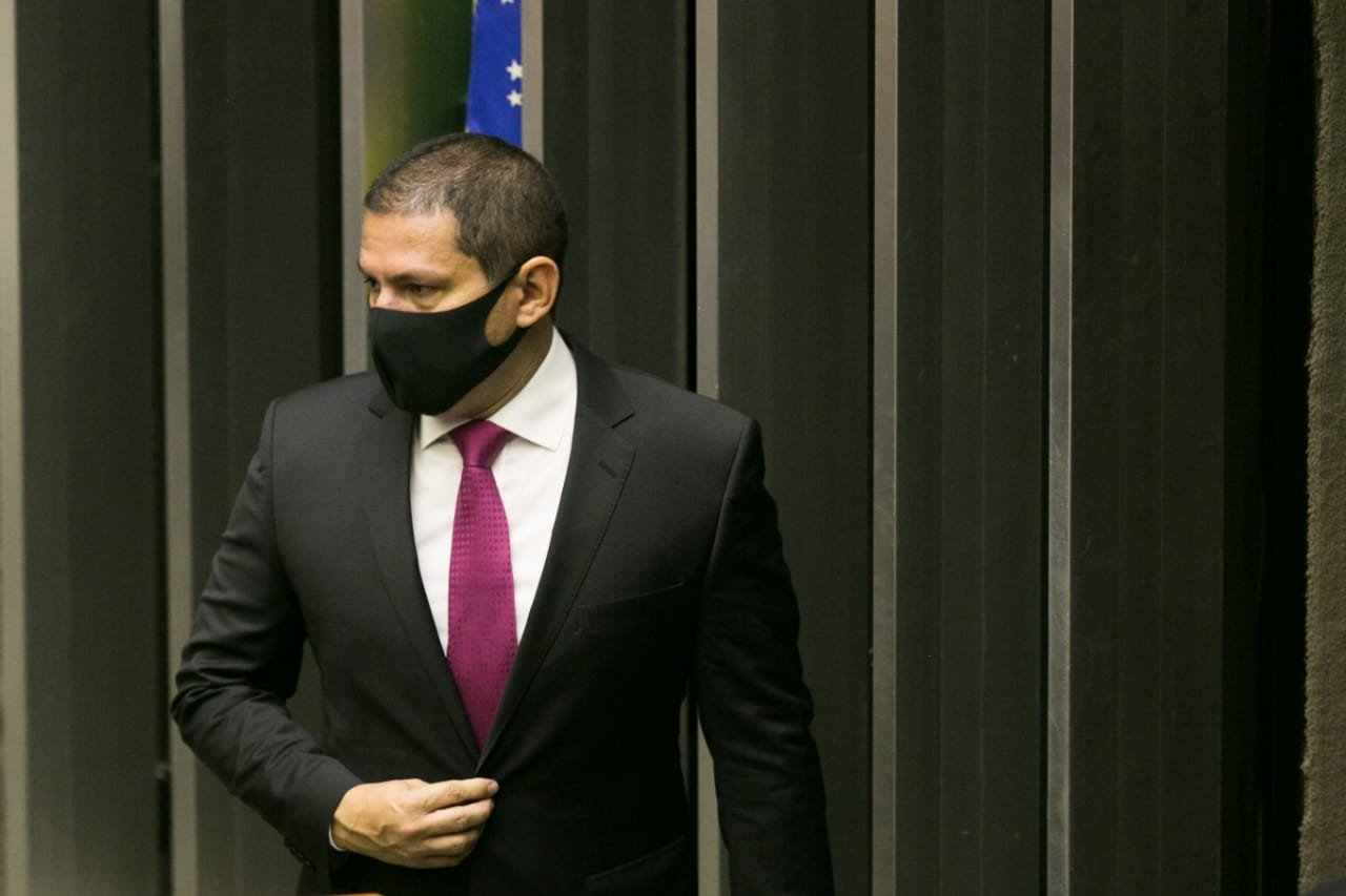 Ramos sobre futuro no PL: “Não estarei no palanque de Bolsonaro ...