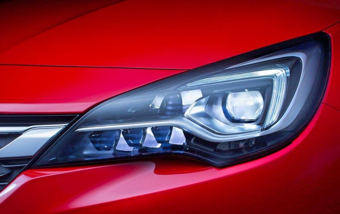 A DRL, luz de rodagem diurna, agora é item de segurança: saiba o que ...