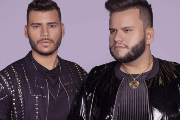 Théo e Gabriel participam de live com o Movimento Country nesta quinta ...