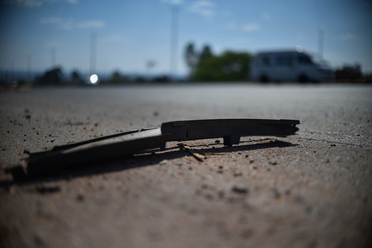 BR-020 é a que mais mata no DF. Veja rodovias com maior número de ...