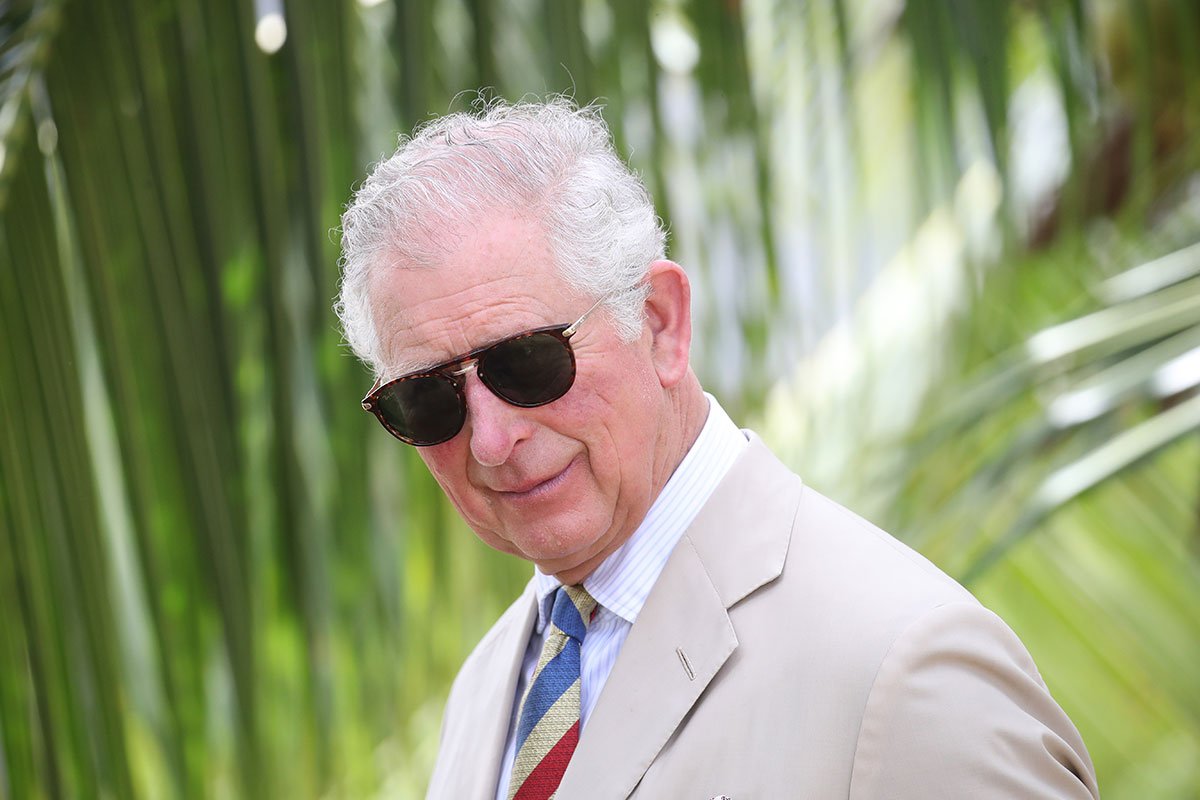 Seis hábitos excêntricos do príncipe Charles | Metrópoles