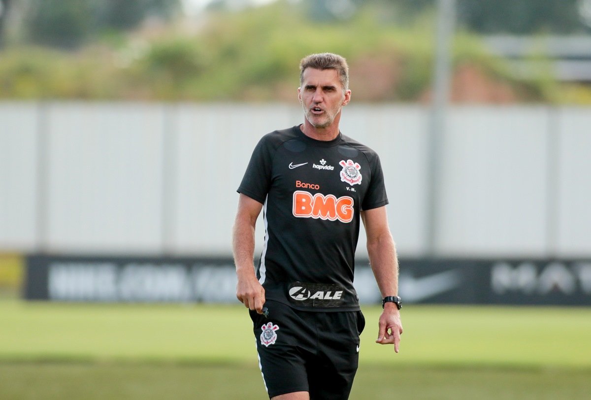 Mancini diz que Corinthians influenciará no título: “Resistência ...
