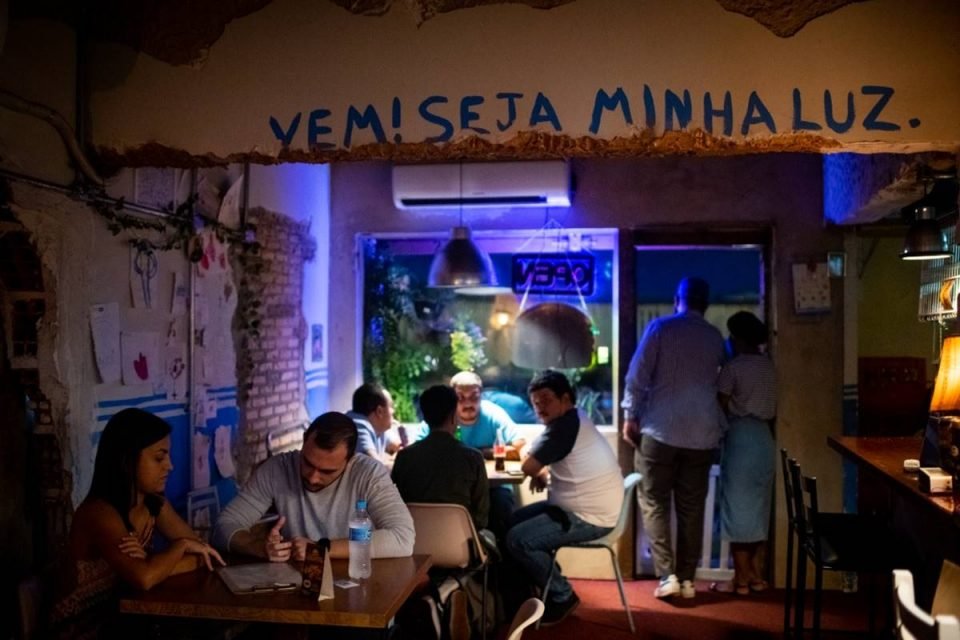 Hamburgueria Madre Teresa Deli em expansão: um empório vem aí | Metrópoles