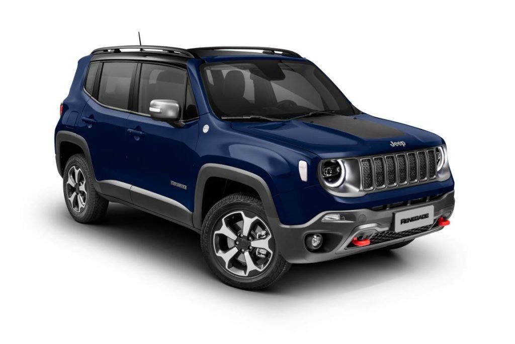 Jeep bate recorde de vendas e fica dona de 7,5% do mercado brasileiro ...