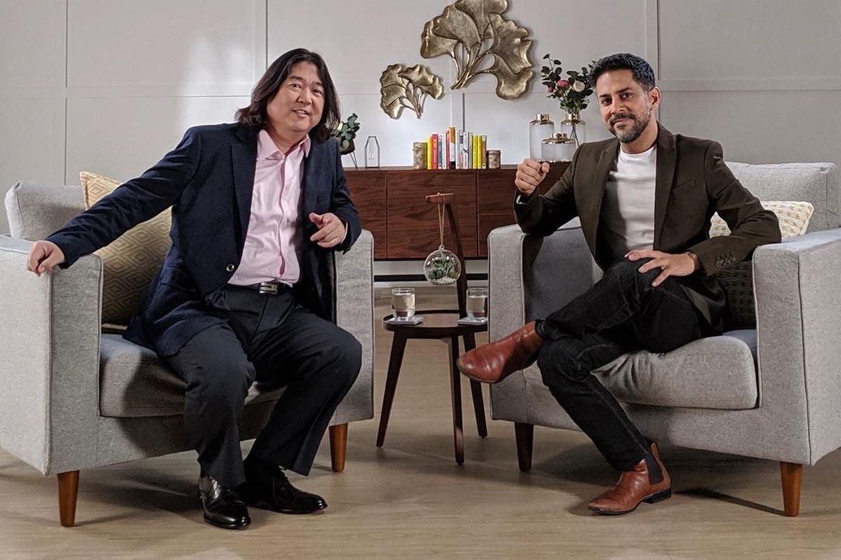 Dinheiro feliz: aprenda sobre psicologia financeira com Ken Honda ...
