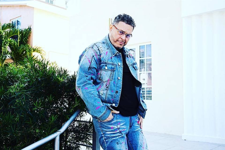 Morre, aos 52 anos, o rapper e produtor musical Prince Markie Dee ...