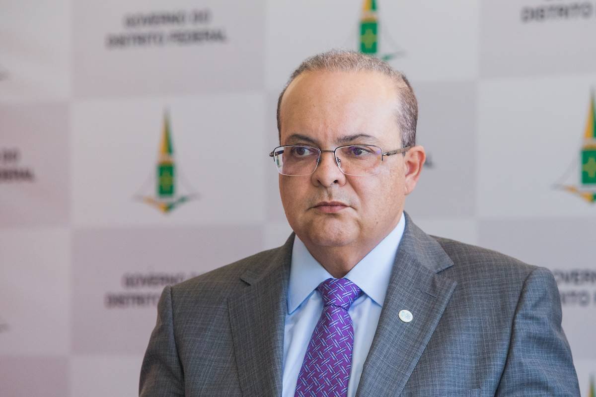 Ibaneis: “Preciso que o governador de GO cuide da nossa população ...