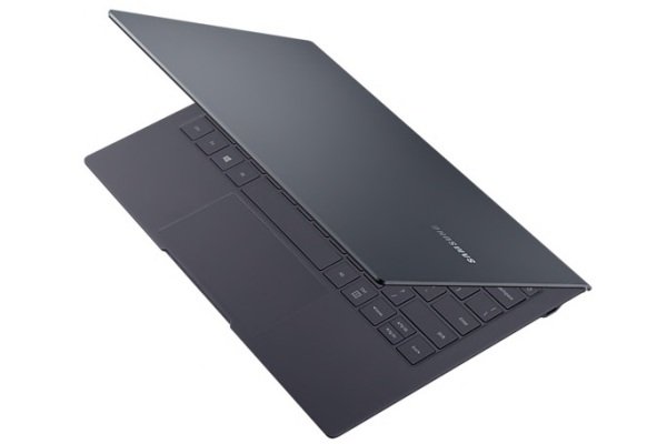 Samsung lança notebook Book S, o primeiro da família Galaxy | Metrópoles