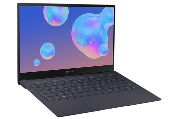 Samsung lança notebook Book S, o primeiro da família Galaxy | Metrópoles