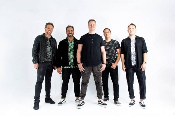 Inimigos da HP mesclam pagode e pop em novo trabalho | Metrópoles