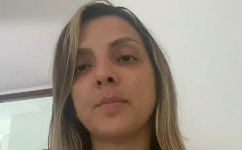 “Ela ficou paralisada”, diz irmã de vítima da “doença da urina preta ...