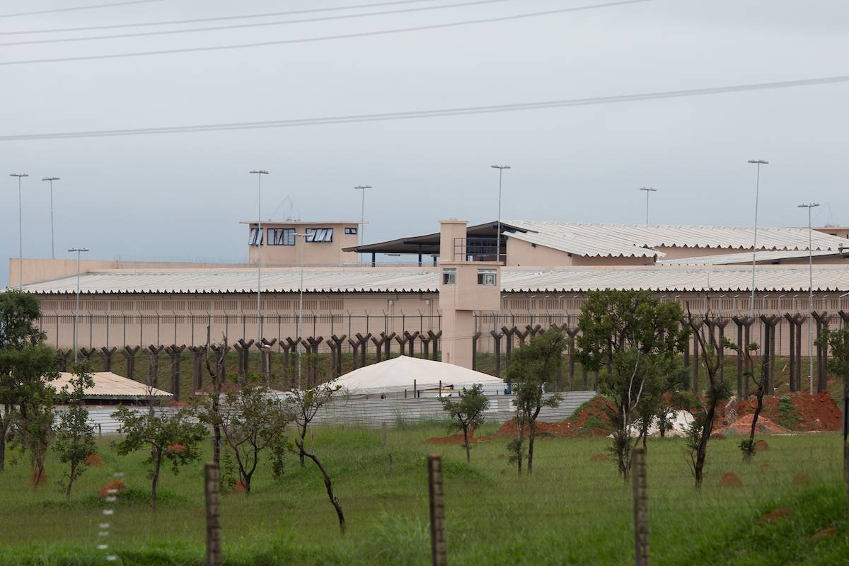 Unidade de Saúde da Papuda entra em funcionamento nesta quinta-feira ...