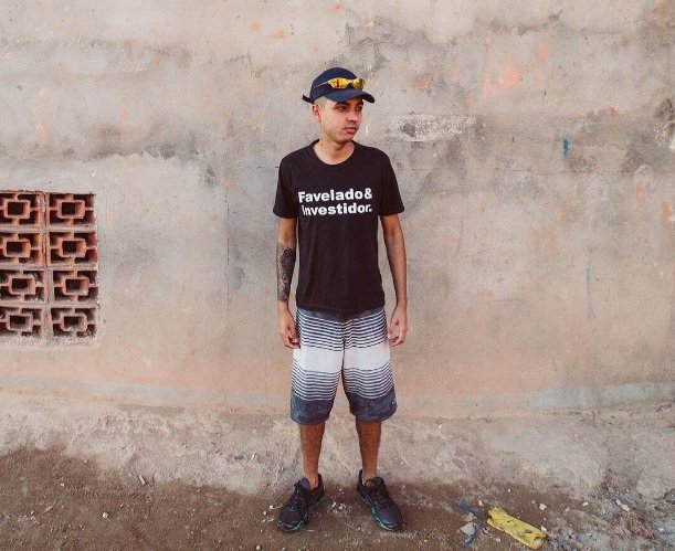 Lições do Favelado Investidor para enfrentar a crise e juntar grana ...