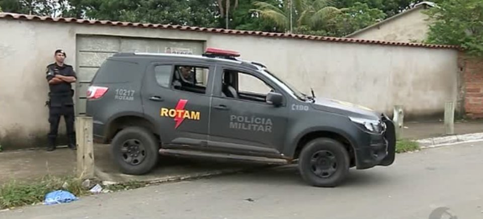 Quatro integrantes da facção Comboio do Cão morrem em ação policial ...