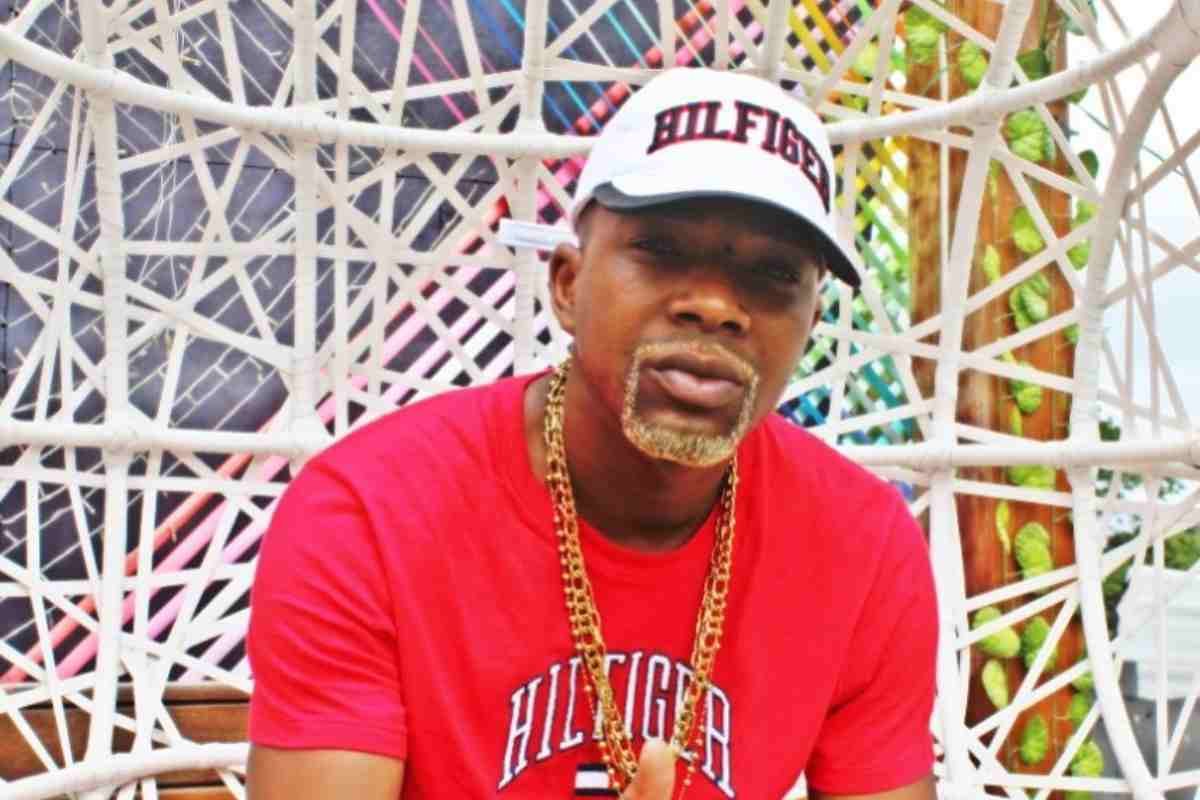 “Apaga a luz, apaga tudo”: conheça MC Topre, voz do viral do TikTok ...