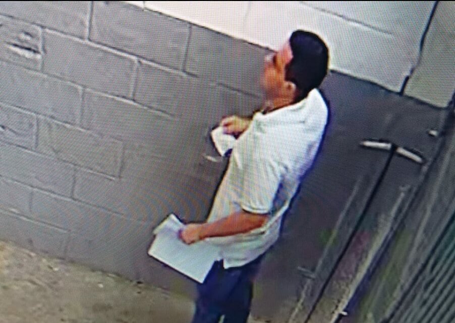 Traficante de armas que deixou presídio com alvará falso é recapturado ...