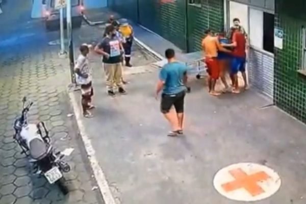 Polícia Procura Suspeitos De Matar Menina De 8 Anos Em Manaus Metrópoles
