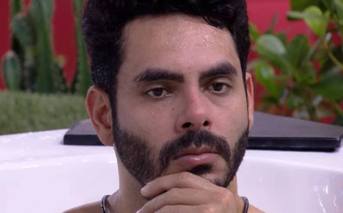 Entenda como Rodolffo virou o Peruca no BBB21 | Metrópoles
