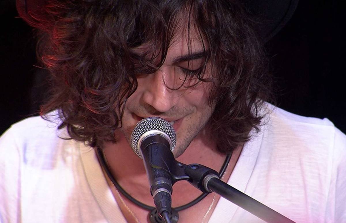 Mãe de Fiuk comenta desabafo do filho sobre depressão: “Me emocionei ...