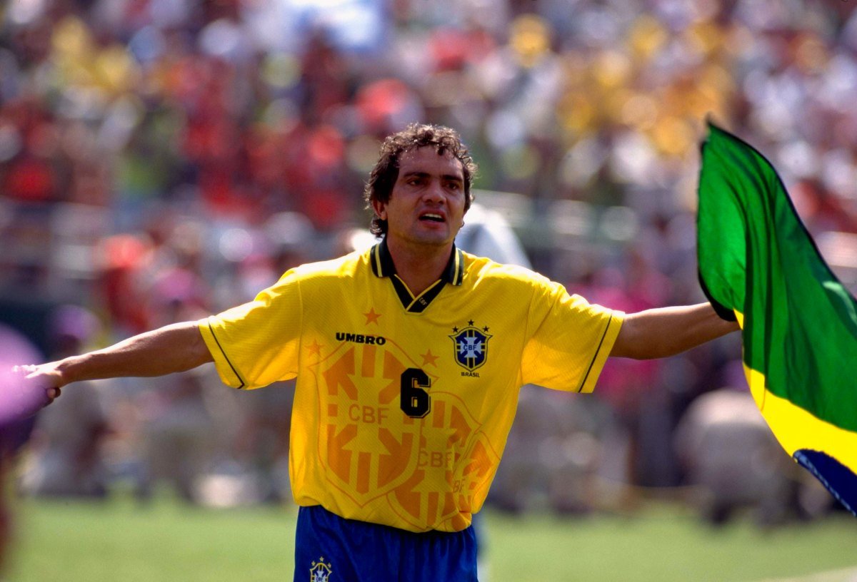 “Há esperança de que ele deixe a intubação”, diz Parreira sobre Branco ...