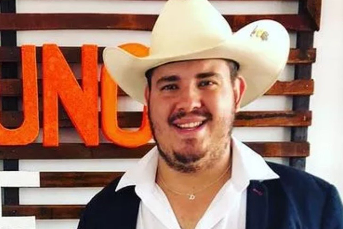 Cantor sertanejo Diego Argenton morre de Covid-19, aos 28 anos | Metrópoles Cantor sertanejo Diego Argenton morre de Covid-19, aos 28 anos | Metrópoles