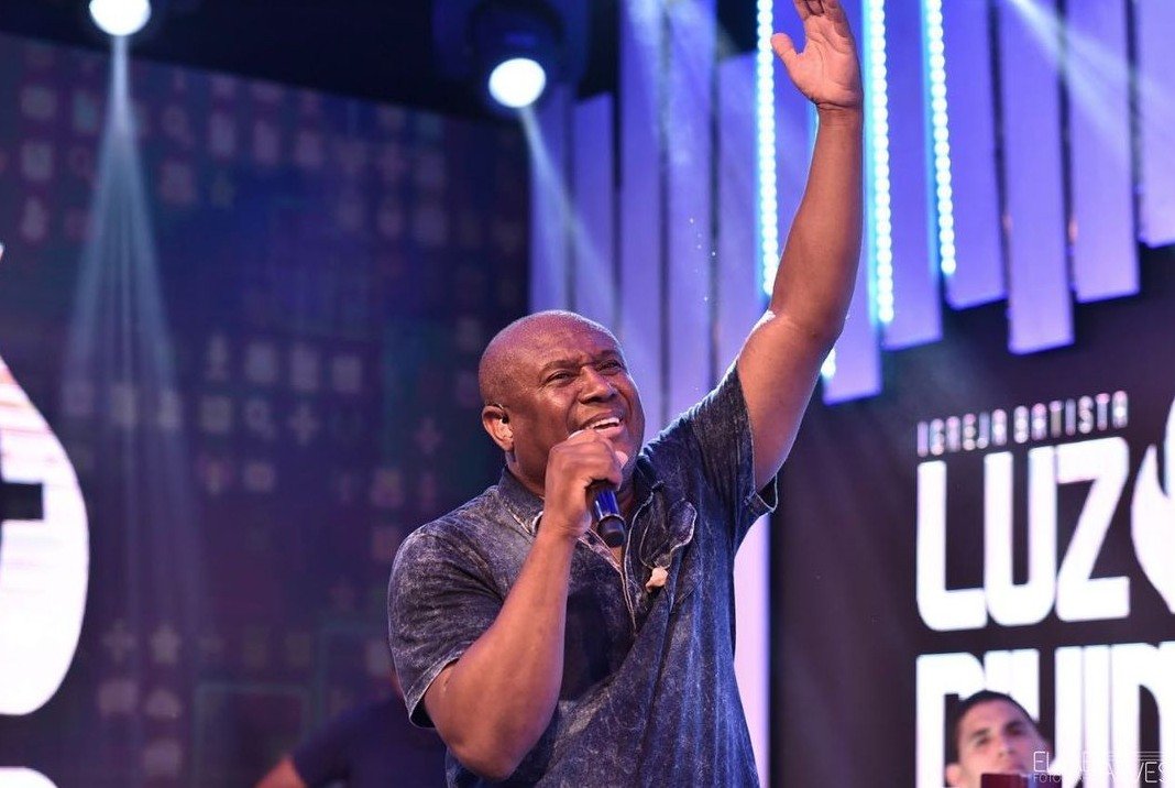 Irmão Lázaro terá músicas inéditas lançadas após sua morte | Metrópoles