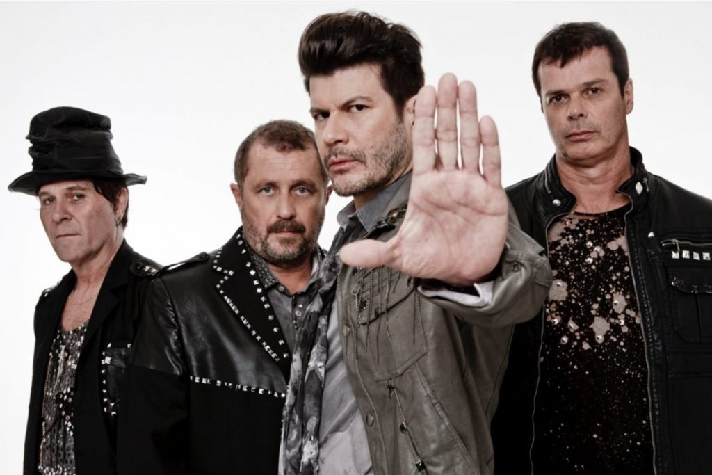 Relembre o sucesso da banda RPM, fundada por Luiz Schiavon | Metrópoles