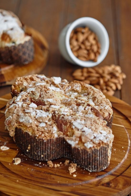 Colomba pascal: 5 lugares para encomendar a delícia de Páscoa | Metrópoles