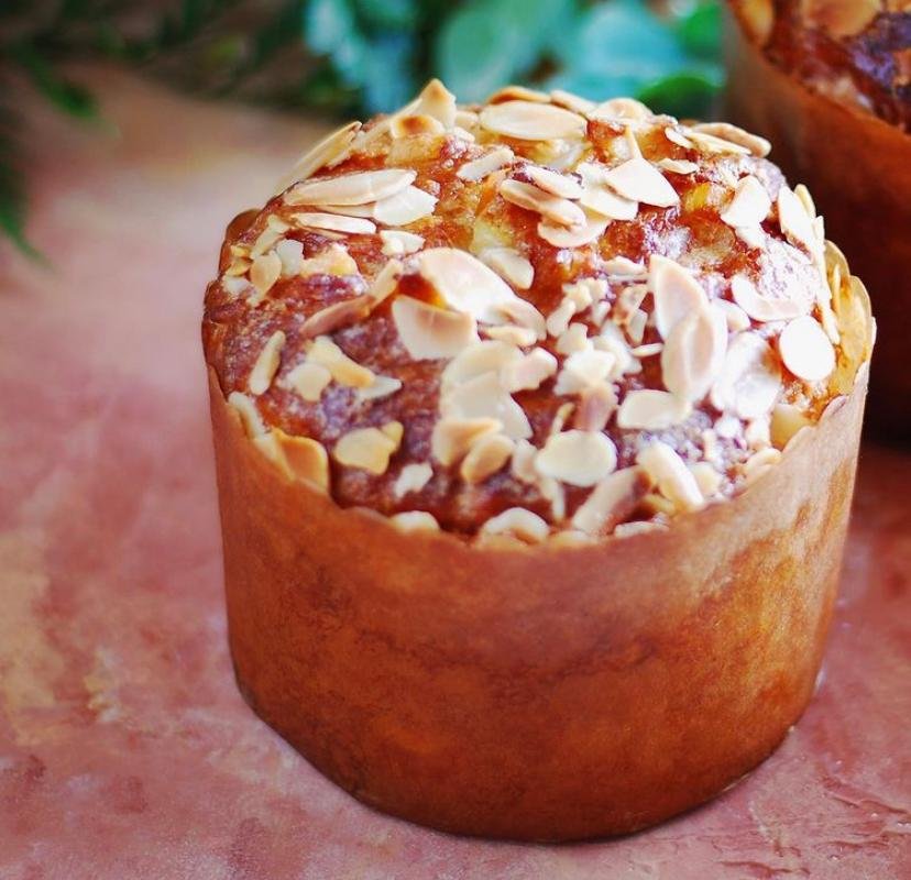 Colomba pascal: 5 lugares para encomendar a delícia de Páscoa | Metrópoles