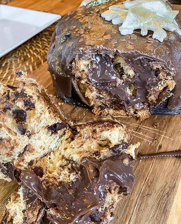 Colomba pascal: 5 lugares para encomendar a delícia de Páscoa | Metrópoles