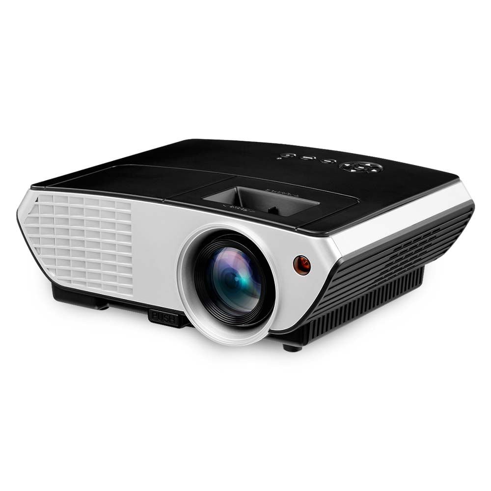 Cinco projetores para transformar sua casa em uma sala de cinema ...