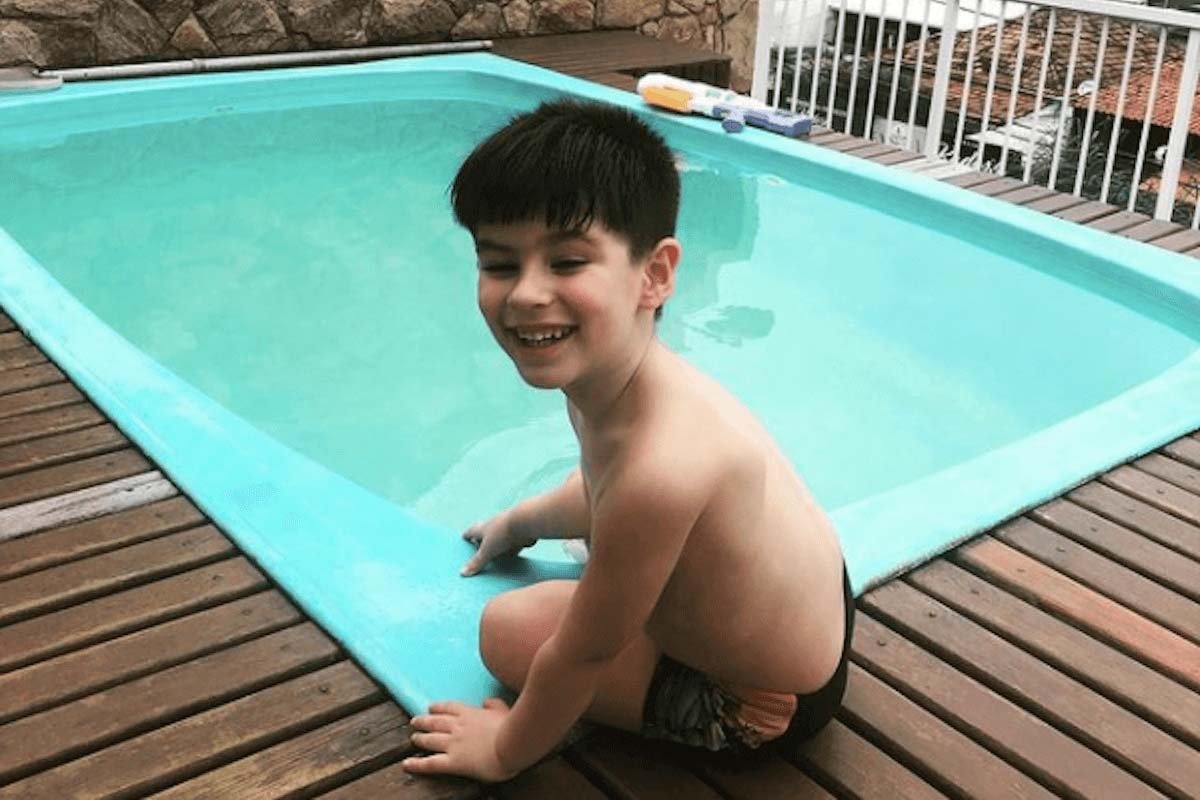 Caso Henry: imagens mostram menino poucas horas antes de morrer; veja ...