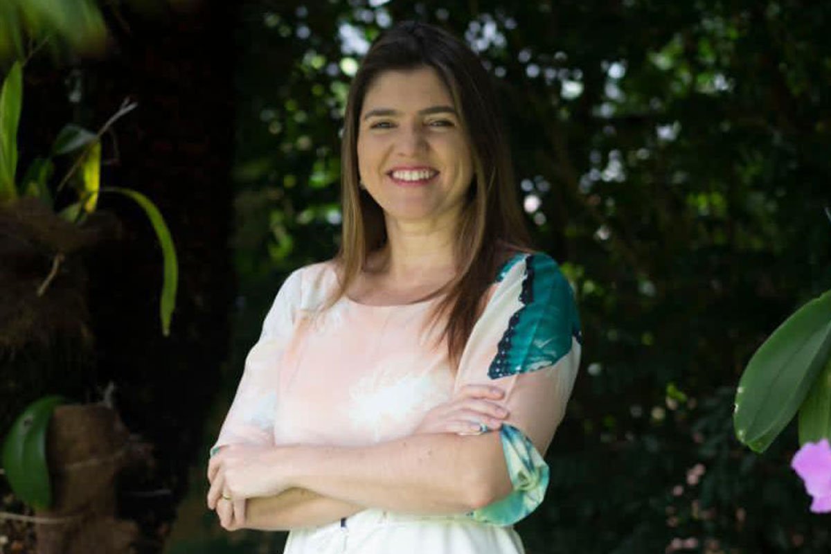 “Visão macro é a chave do sucesso”, diz Renata Fernandes, da Alma/age ...