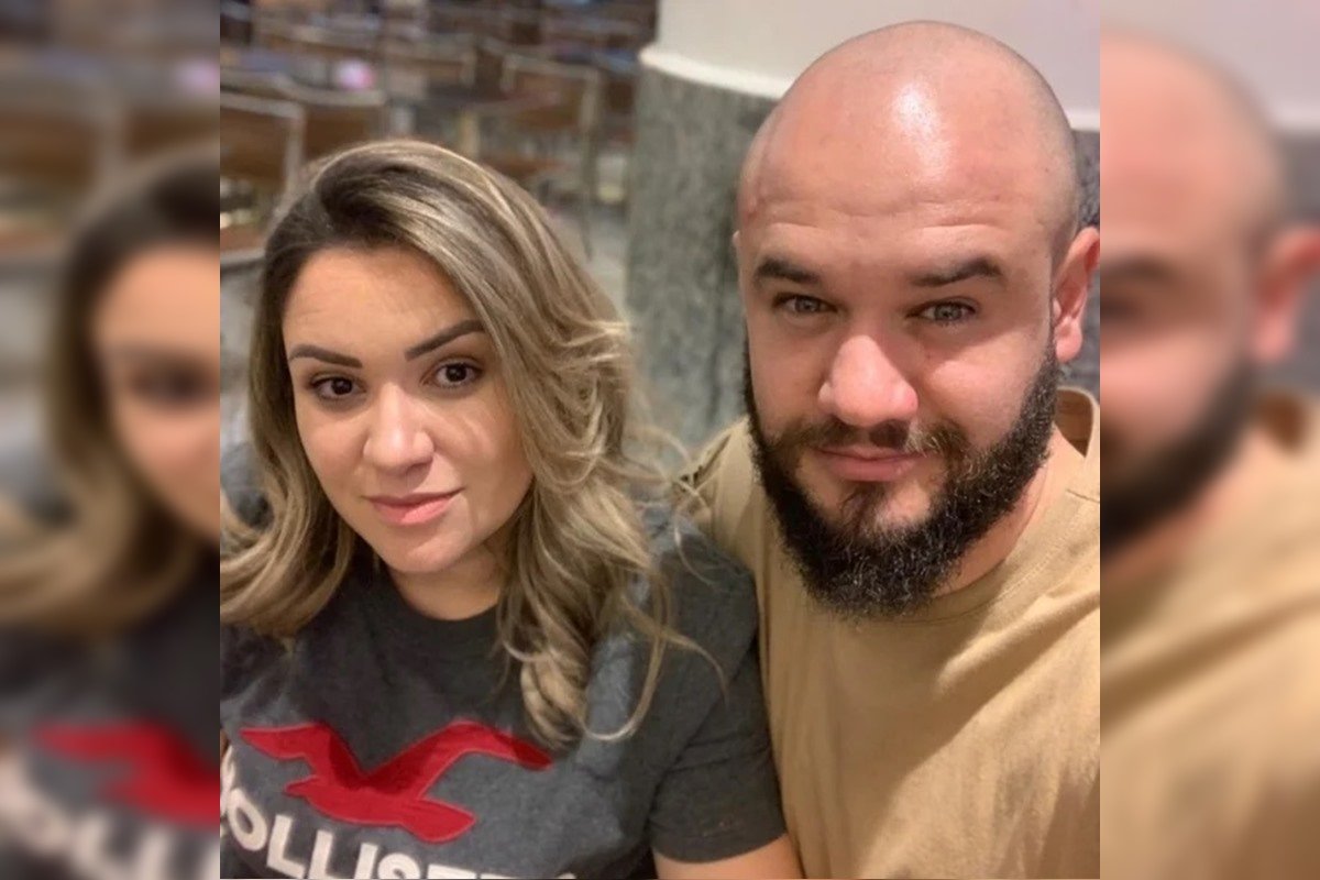 Casal morre de Covid-19 e deixa quatro crianças órfãs no Paraná ... Casal morre de Covid-19 e deixa quatro crianças órfãs no Paraná ...