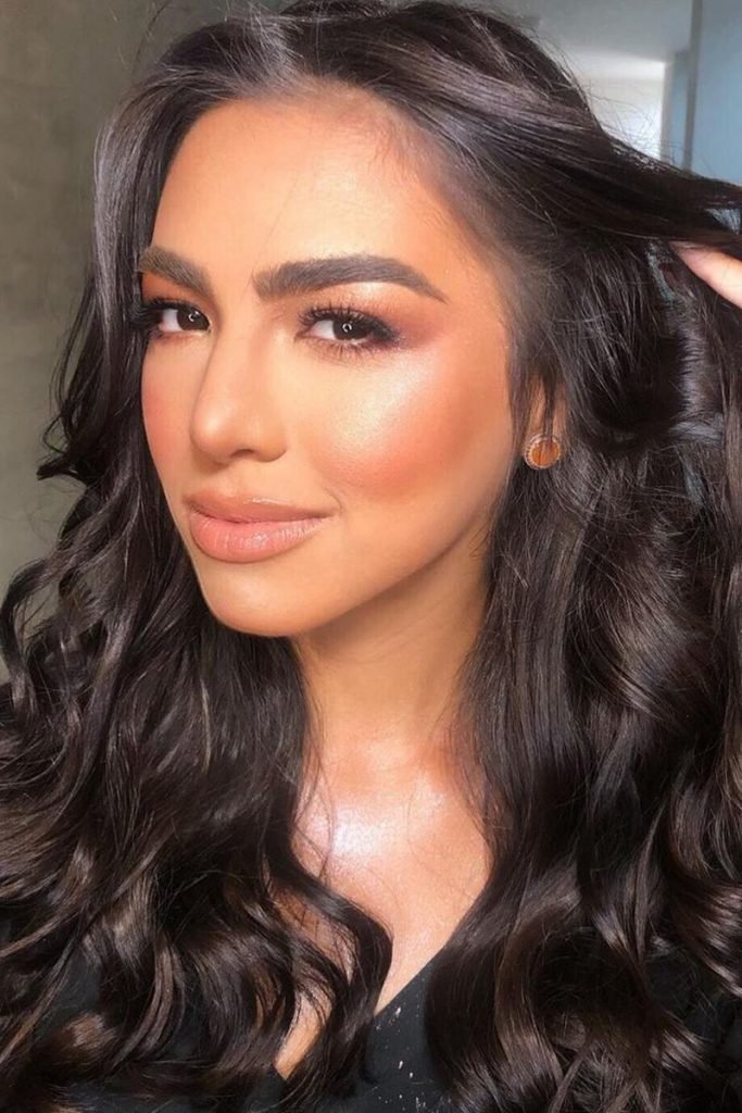 Maquiador das famosas, Antonio Barbosa integra time do salão D Concept ...