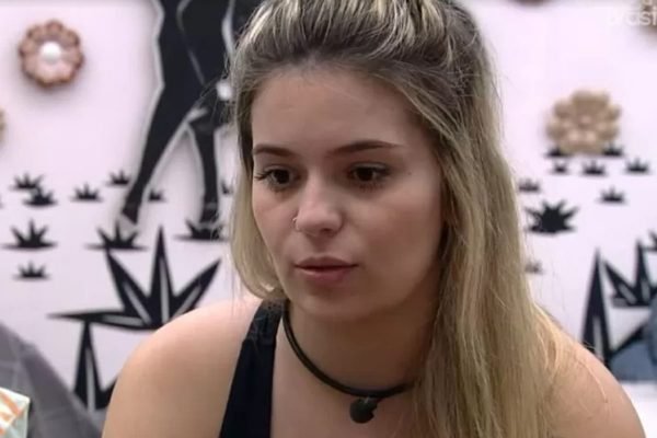Após 14 Horas De Prova Viih Tube é A Nova Líder Do Bbb21 Metrópoles