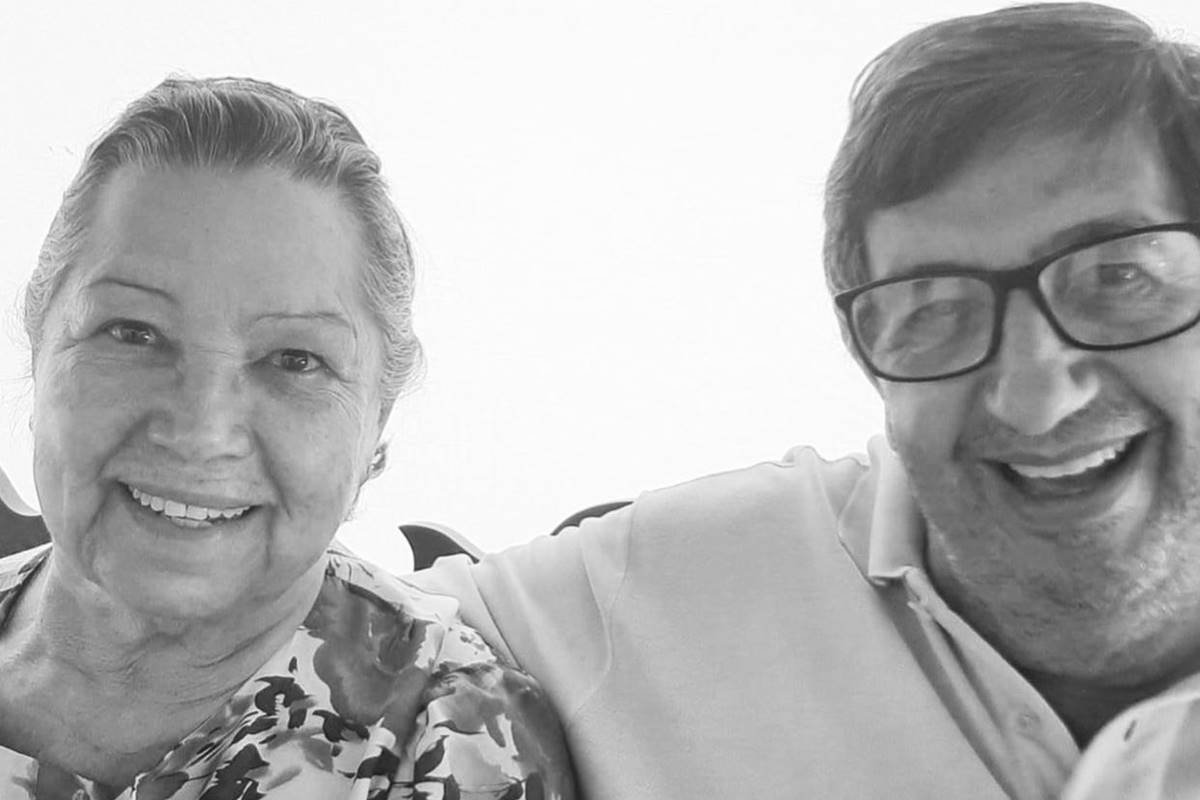 Covid-19: vice-prefeito de cidade de GO morre 12 dias depois da mulher ...