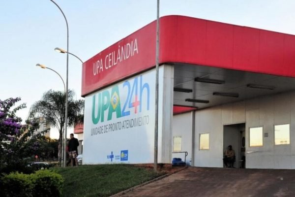 Distrito Federal ganhará mais duas UPAs até o fim de 2022 | Metrópoles