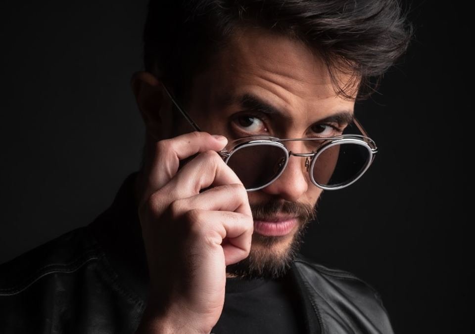 DJ brasiliense Mateus Blandim lança 1ª track com selo internacional ...