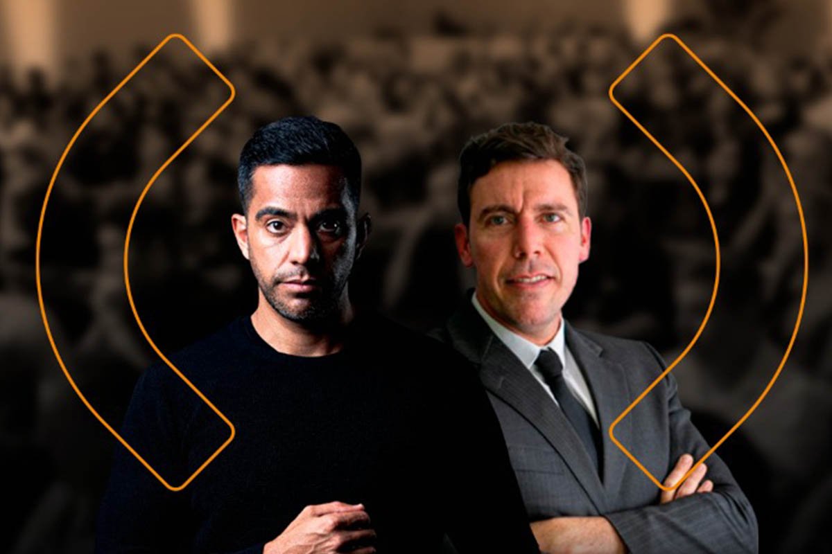 Ravell Nava, CEO da Dois Ellis, dá curso sobre gestão de marketing ...