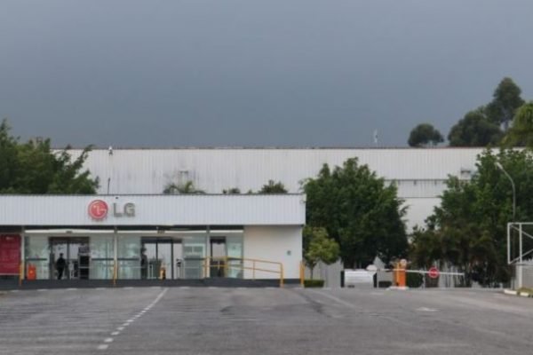 LG anuncia vinda da fábrica de notebooks para Manaus | Metrópoles