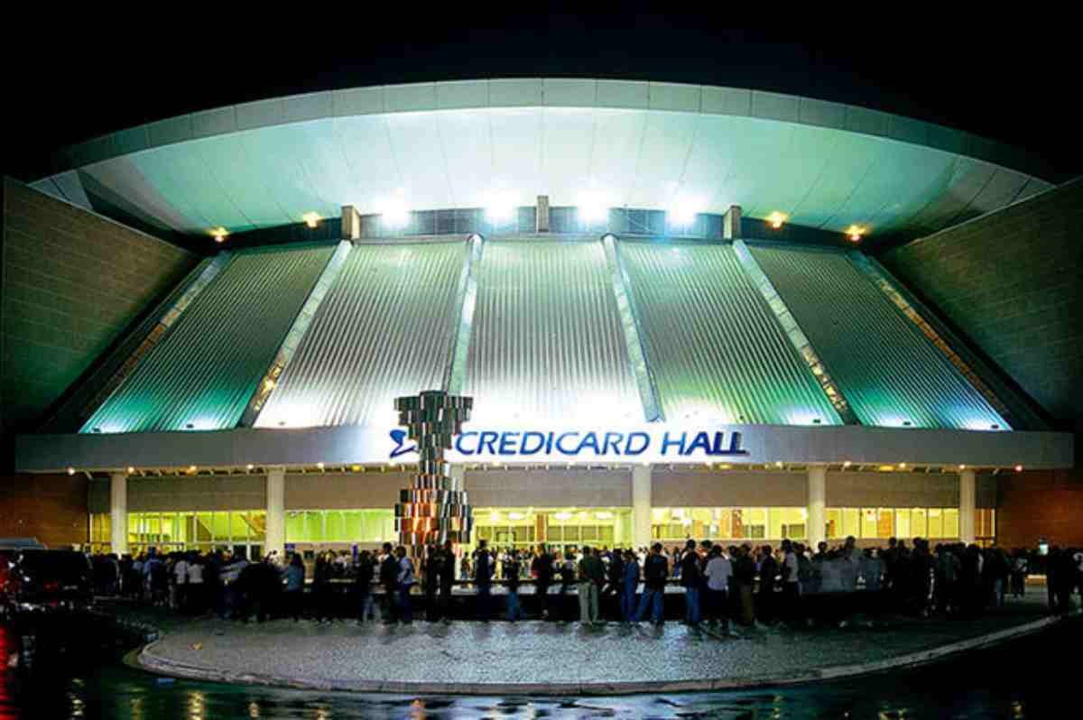 Credicard Hall encerra pra sempre atividades e demite 1.700 pessoas ...