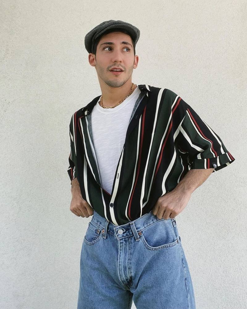 Vittor Fernando: o ator que virou influencer seguido por milhões ...