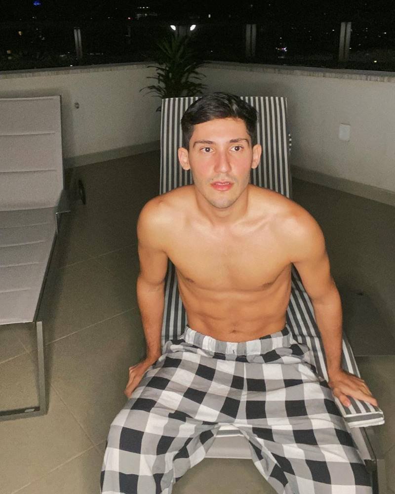 Vittor Fernando: o ator que virou influencer seguido por milhões ...