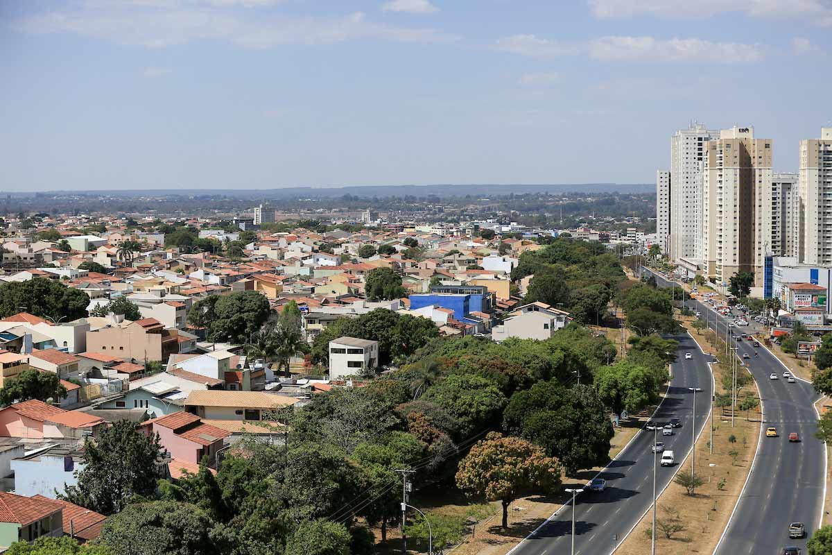 Guará e Jardim Botânico retornam ao edital de terrenos da Terracap ...