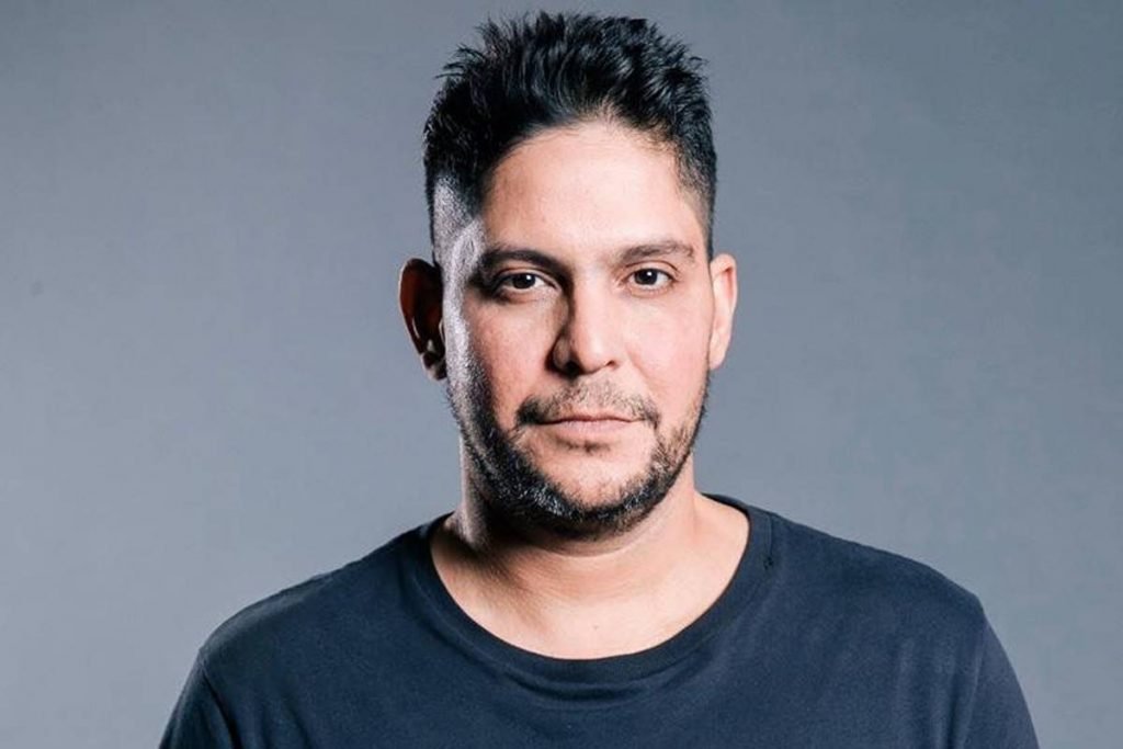 Ex-mulher fala sobre união de Jorge com amiga de infância: “Chocada ...