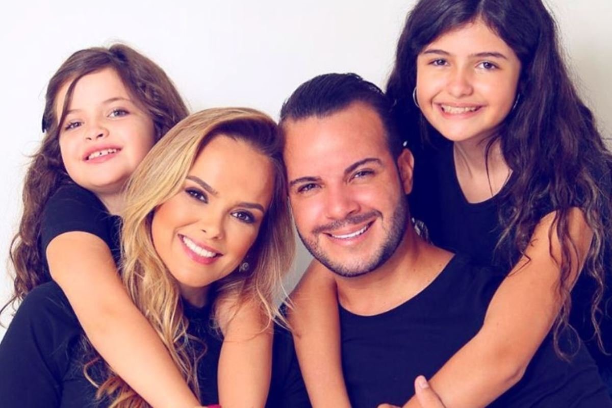 Filipe Duarte, Ex-BR’OZ e Travessos, estará no Power Couple Brasil 5 ...